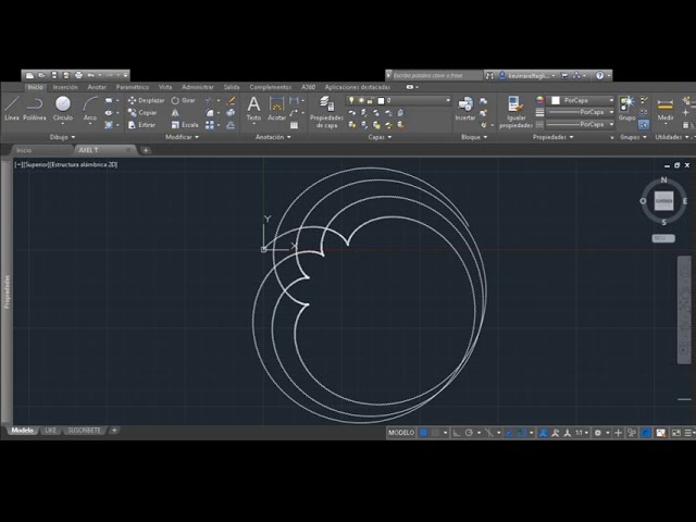 فیلم آموزشی [textos En Autocad Con Python] سری Pyautocad 10 اضافه