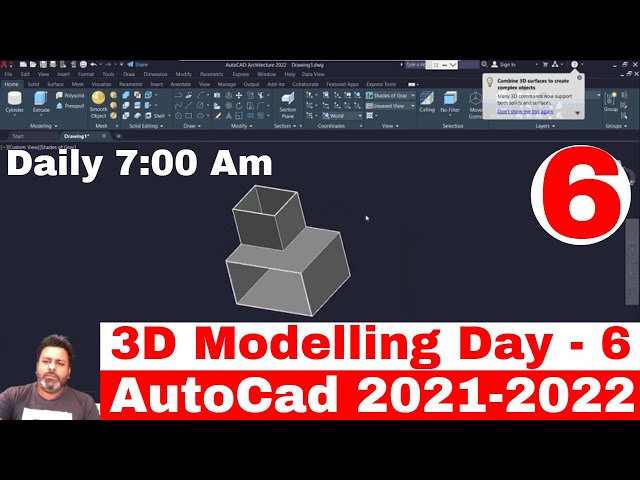 فیلم آموزشی: آموزش autocad 2021-2022 | دستور پوسته آموزش های سه بعدی اتوکد - فیلم های اتوکد