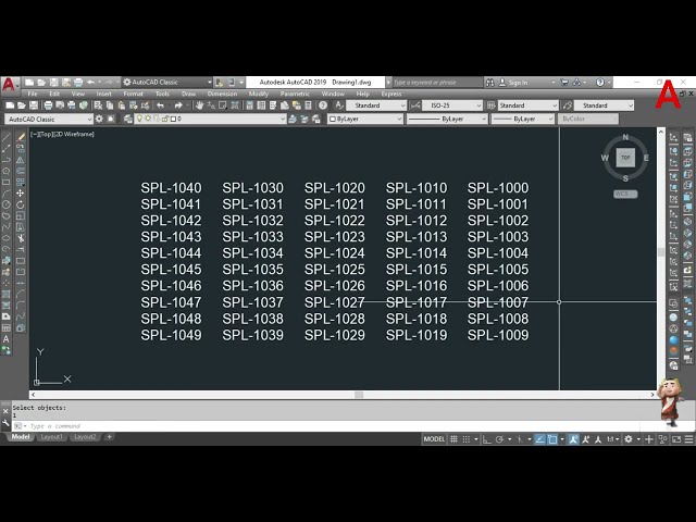 فیلم آموزشی رایگان Lisp Dcl Vlx Autonumberlsp Autocad پس