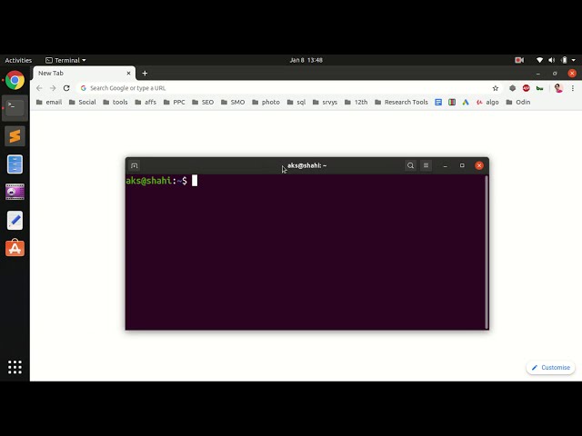 فیلم آموزشی نحوه نصب Numpy Python 27 و Python 3x با زیرنویس فارسی فیلمهای Python ویدئو