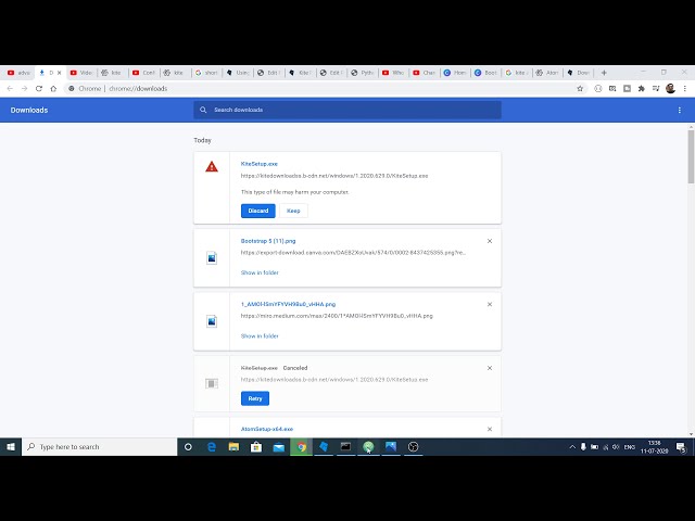 فیلم آموزشی Python Kite Autocomplete Plugin Atom Ide Editor نمونه کامل برای مبتدیان فیلمهای