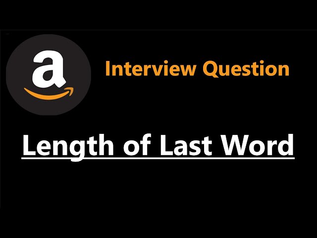 فیلم آموزشی طول آخرین کلمه Leetcode 58 Python با زیرنویس فارسی فیلمهای Python ویدئو های