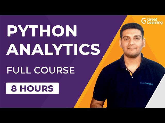 فیلم آموزشی دوره کامل Python For Analytics برای مبتدیان Numpy