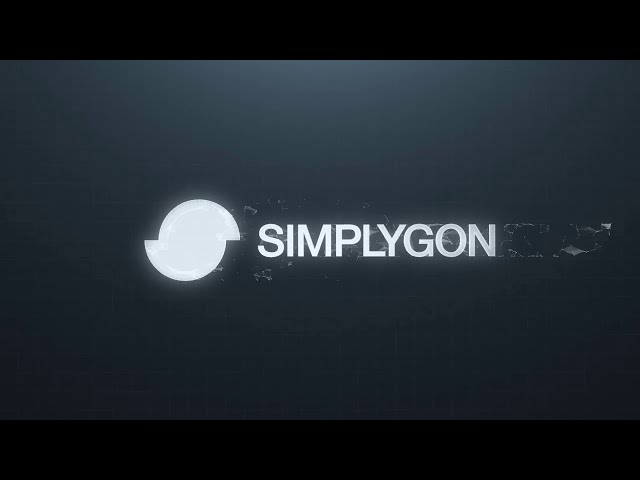 فیلم آموزشی: استفاده از Simplygon's Python API در 3DS Max - فیلمهای python | ویدئو های آموزش ...