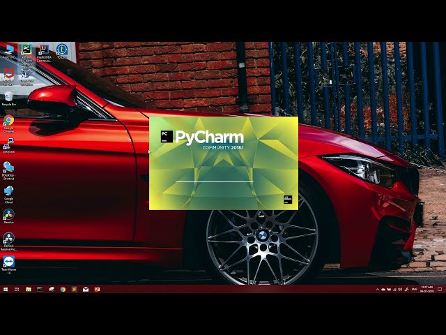 فیلم آموزشی تجسم داده ها با Spark Dataframes و Python Matplotlib از