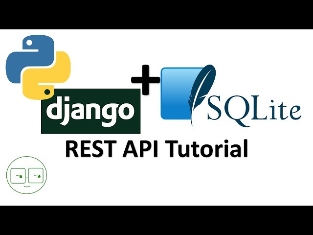 فیلم آموزشی Python Django Sqlite Rest Apiها فیلمهای Python ویدئو های آموزش پایتون