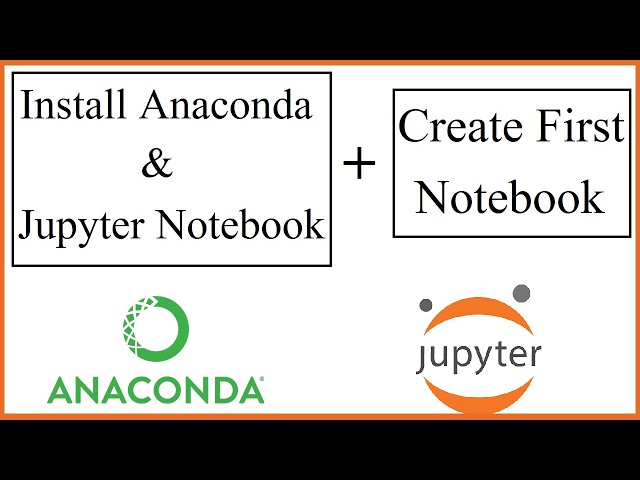 فیلم آموزشی: نحوه نصب Anaconda (Python) و Jupyter Notebook در ویندوز 10 - فیلمهای python | ویدئو ...
