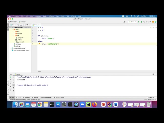فیلم آموزشی Python مقایسه انواع داده ها آموزش برنامه نویسی Python با مثال کد کاربردی با 