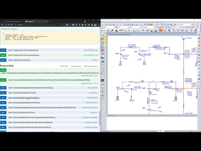 فیلم آموزشی: etapPY Scripting & Study Automation با استفاده از Python با زیرنویس فارسی - فیلمهای ...