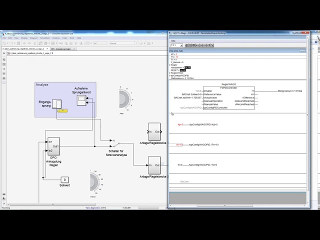 فیلم آموزشی Matlab Simulink And Codesys عملیات آنلاین با زیرنویس فارسی فیلم های آموزش نرم