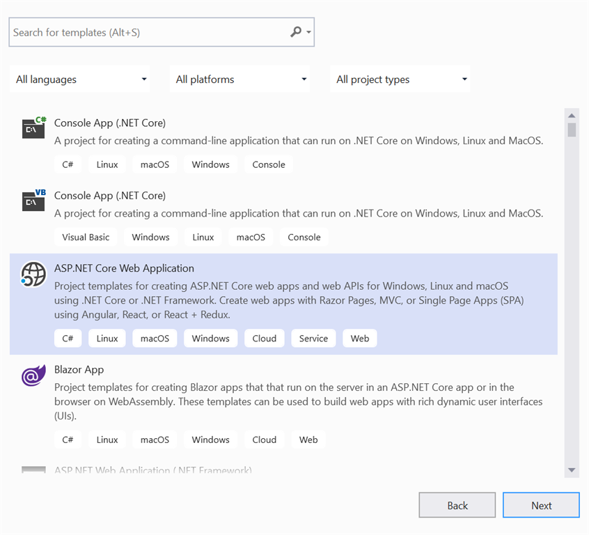 کد QR را در NET Core با استفاده از Bitmap ایجاد کنید - پروگرم 98 کدنویس ...