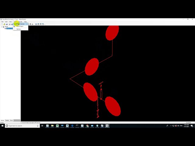 فیلم آموزشی: صادرات spoolgen smartplant به autocad plant 3d - فیلم های ...