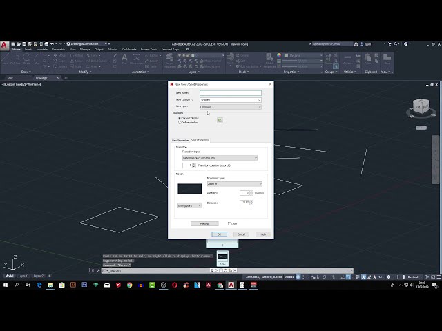 فیلم آموزشی: autocad 2020 - درس 4 - استفاده از ماوس در برنامه - فیلم ...