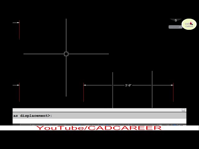 فیلم آموزشی: دستور dimension break در اتوکد (آموزش کامل) | دستور ...