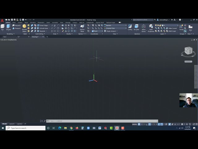 فیلم آموزشی: e2 autocad 2021 - آموزش اسکچ های پارامتریک و سه بعدی گردان ...
