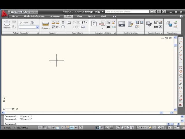 فیلم آموزشی: autocad vba 36 (نمونه های راهنما) با زیرنویس فارسی - فیلم ...