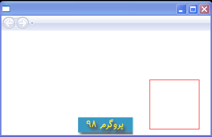 کد استفاده از Transform برای RectangleGeometry با wpf و سی شارپ - آموزش ...