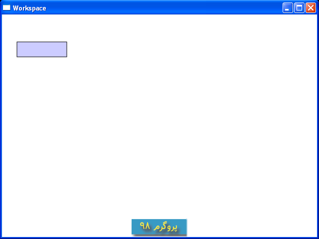 کد استفاده از RectangleGeometry با wpf و سی شارپ - آموزش سی شارپ c#.net ...