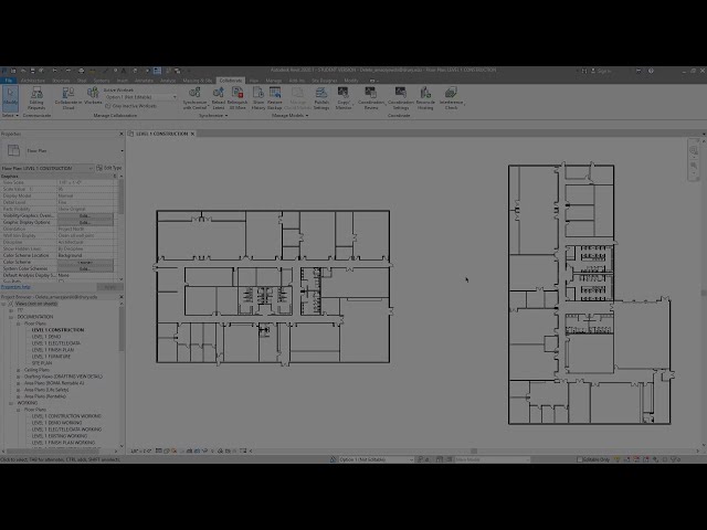 فیلم آموزشی: نحوه استفاده از ابزار Delete در Revit | Revit 2020 با ...